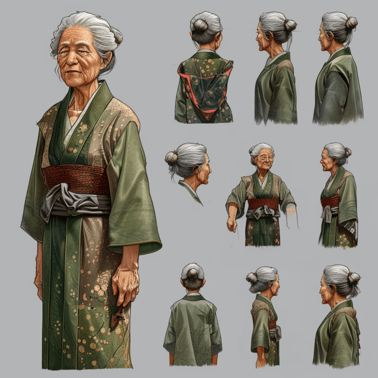 Midjourney Art Styles: 37 Style Prompts
